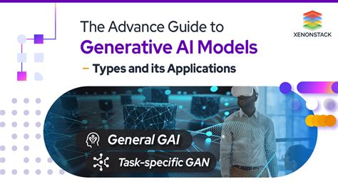 generative ai models types training and evaluation strategy
