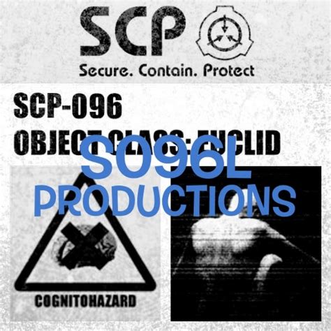 Scp 096 Label Youtube