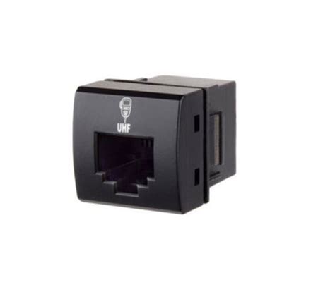 Drivetech X OE Style Switch UHF RJ Socket Suits Toyota And Mitsubishi SAAE