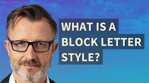 Block Style Format The Ultimate Guide That Actually Works
