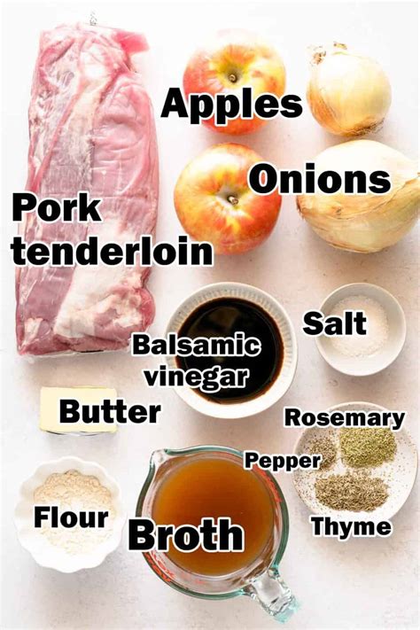 Dutch Oven Pork Tenderloin Nibble And Dine