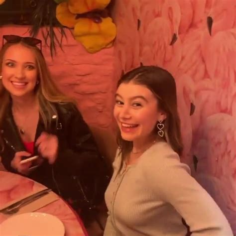 Genevieve Hannelius Instagram