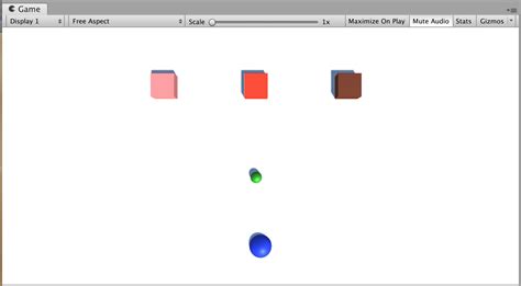 Lesson 24 Collision Decisions Unity Learn