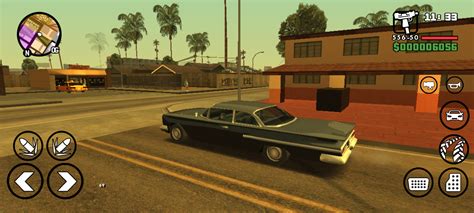 Fluent And Default Configuration Rsanandreas