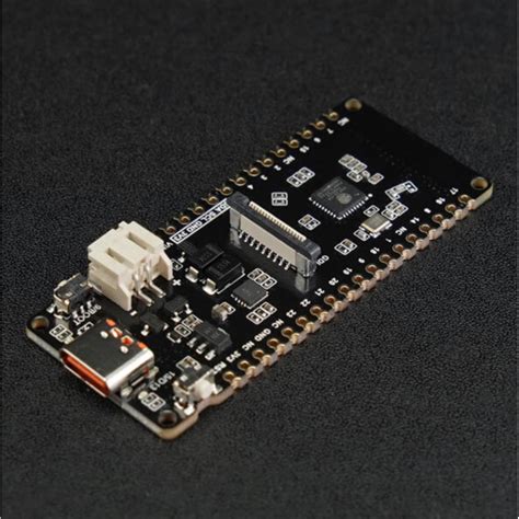 Firebeetle 2 Esp32 C6 Iot Development Board Bastelgarage Elektronik