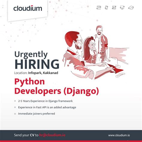Akshara Haridas On Linkedin Hiring Python Django Immediatehiring Immediatejoiners 23
