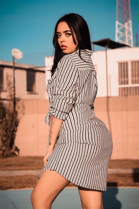 Sofía Bonilla Futura Experta En Criminología Guatemala