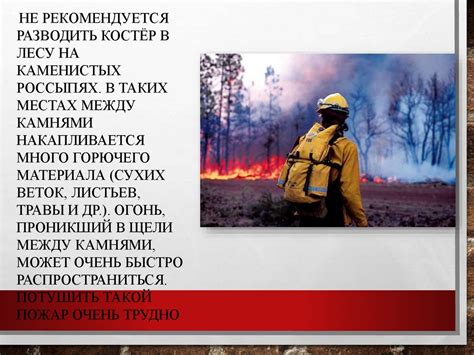 Профилактика лесных и торфяных пожаров защита населения презентация онлайн