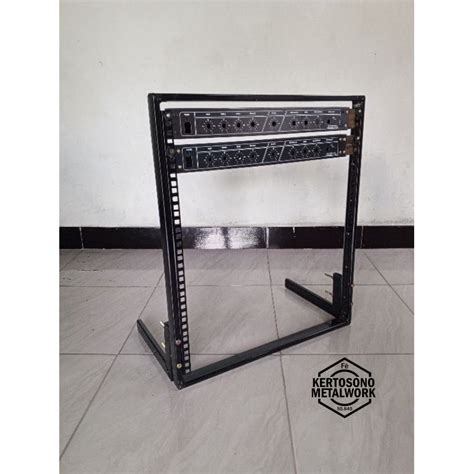 Jual Openrack Server 12u Rack Jaringan Wifi Mikrotik Cisco Switch Hub Network Rak Audio Sound