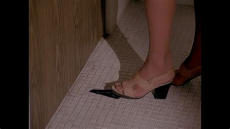 Angie Dickinsons Feet Angie Dickinsons Feet