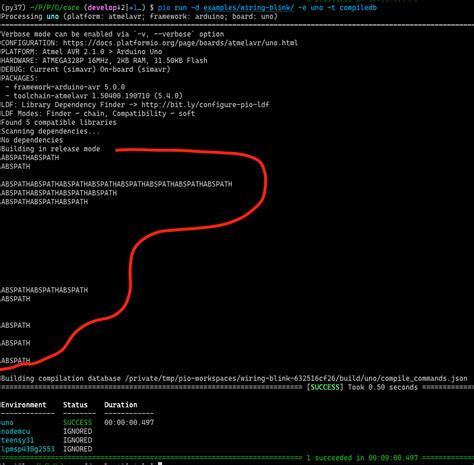 can we export `compile commands json` · issue 3355 · scons scons · github