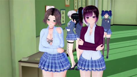 Mentor Life NSFW 18 By BRdsky