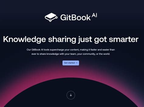 gitbook ai features reviews and alternatives