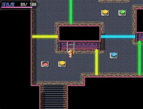 Ruruka And The Grand Sorcerers Erotic Trap Dungeon On Steam