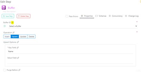 How To Send Data To Dynamic Buffers At Runtime Buffers Synatic Community