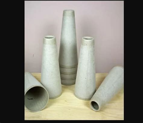 White Plain Paper Cone At Best Price In Hapur Id 2856868402433