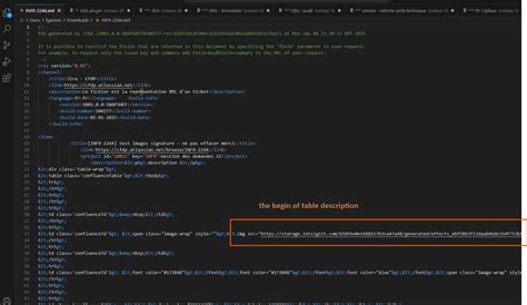 Solved Automation Remove Part Of Description Field