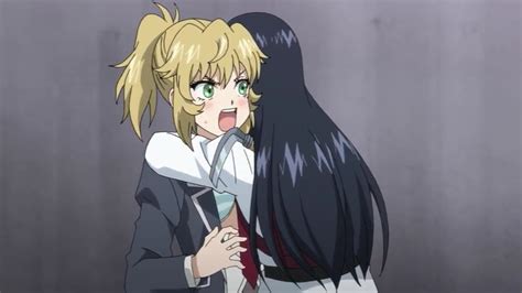 Mayuko Nise Yuri Wiki Fandom