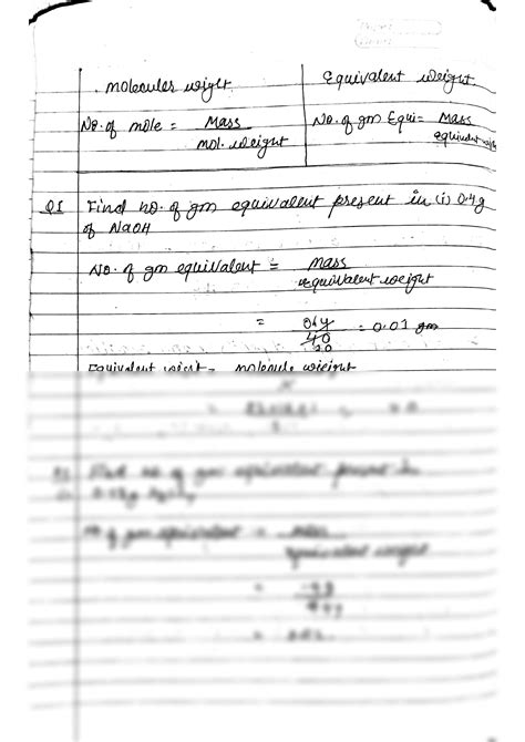 SOLUTION Some Basic Concepts Of Chemistry Daltons Atomic Theory Class Jee Chemistry Studypool