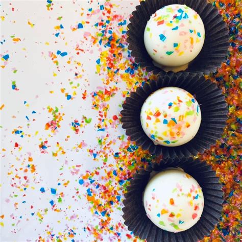 Celebrations Truffle Set American Inheritance Confectionery