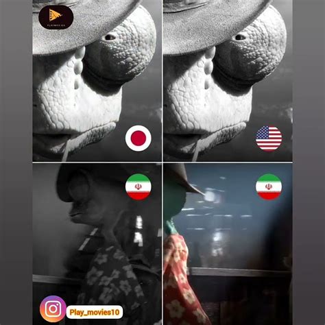 کارتون‌ و انمیشین رنگو یکی از محبوب ترین انمیشین تاریخ شما دوبله