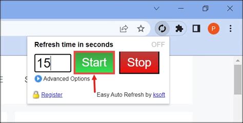 How To Auto Refresh Chrome Easy Methods ChromeFixes