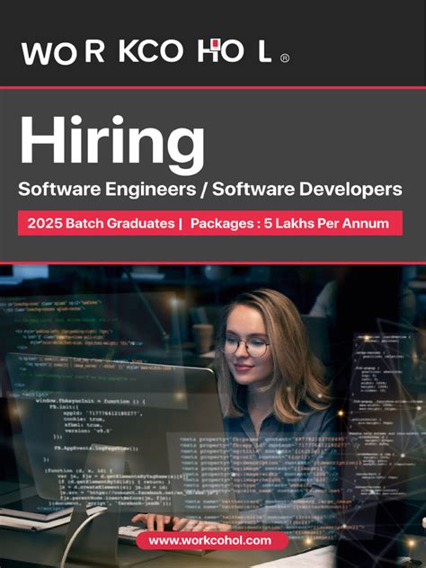 software developer pdf
