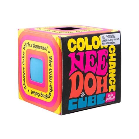 Needoh Toys Nz Squishy Nee Doh Stress Balls And Fidgets Happily For