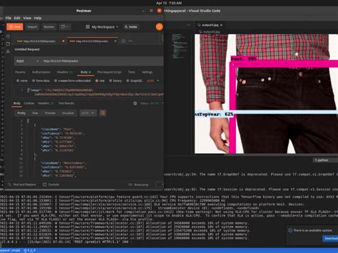Computer Vision Solutions Like Detection Segmentation Tracking Etc
