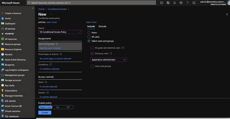 The ABCs Of Azure Identity Governance Tools Blog Tenable