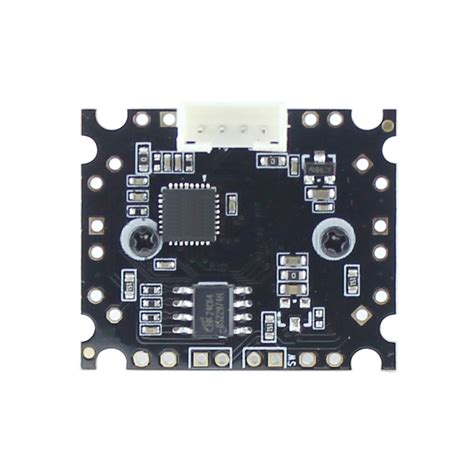 03mp Qr Code Scanning Camera Module Face Recognition Camera Module Hsell Security Camera Supplier