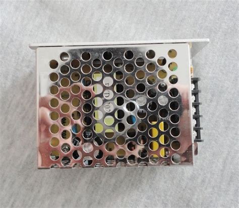 W A V DC Universal AC Input Switching Led Driver Power Supply Transformer