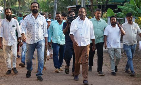 ವಿಧಾನ ಸಭಾ ಚುನಾವಣೆ ಮತ್ತೊಮ್ಮೆ ಯುಟಿ ಖಾದರ್‌ಗೆ ಅವಕಾಶ ನೀಡಲು ಲಿಬ್ಝತ್ ಮನವಿ