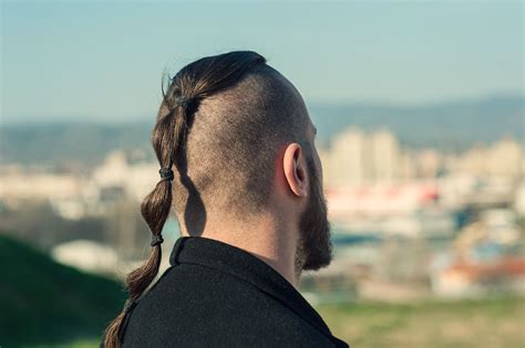 Estilo Viking Cortes Penteados E Tranças All Things Hair Br