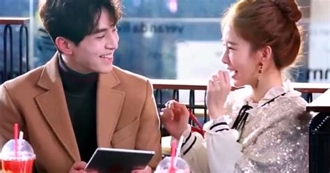 Goblin Couple Lee Dong Wook And Yoo In Na Confirmed To Reunite In