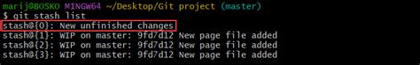 How To Use Git Stash Phoenixnap Kb