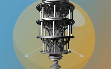 Here Are 6 Actual Uses For Near Term Quantum Computers Ieee Spectrum