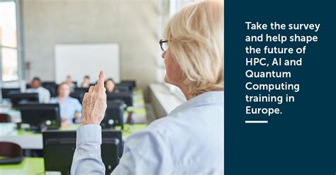 Hpc Ai Quantumcomputing Training Europe Csc It Center For Science