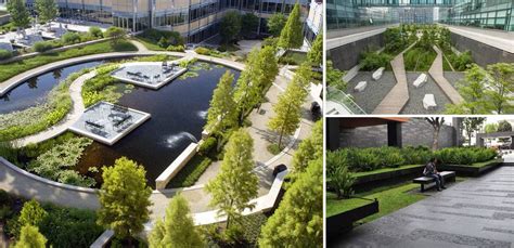 6 Awesome Campus Designs From Around The World