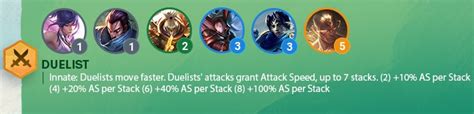 Heres Every TFT Set 4 Origin And Class Trait