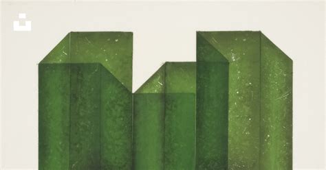 흰색 배경에 녹색 사각형의 그림 사진 Unsplash의 무료 녹색 이미지