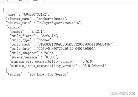 Elasticsearch学习笔记elasticsearch面包屑 Csdn博客