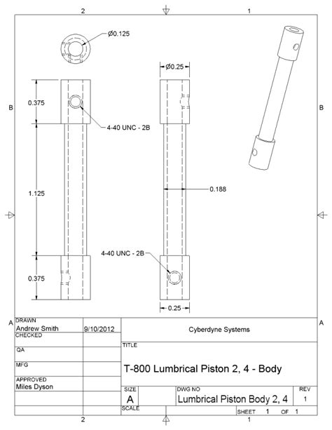 Terminator T 800 Blueprints Page 2 Rpf Costume And Prop Maker Community
