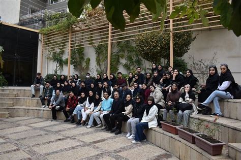 ‎انجمن علمی معماری داخلی‎ ‎🔻انجمن علمی معماری داخلی دانشگاه آزاد اسلامی واحد تهران غرب با