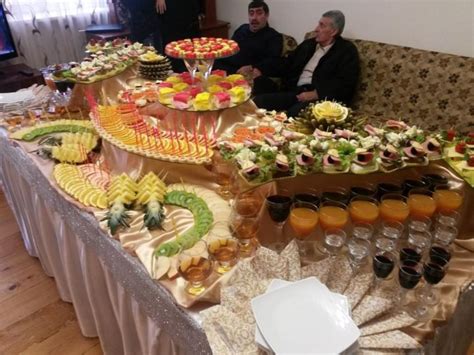 Простое меню на день рождения дома на 10 человек бюджетное осенью зимой на природе ребенку