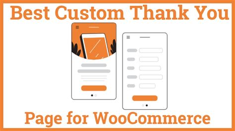 8 Best Custom Thank You Page For Woocommerce 2023 Gomahamaya