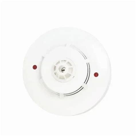 addressable multi sensor heat cum smoke detector at ₹ 2050 piece