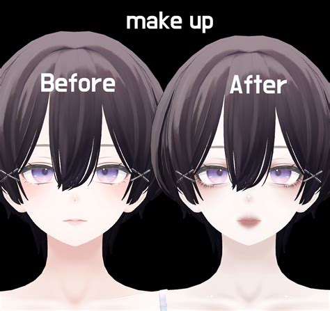「shinra森羅 」 Make Up And Body Texture Inab Atelier Booth