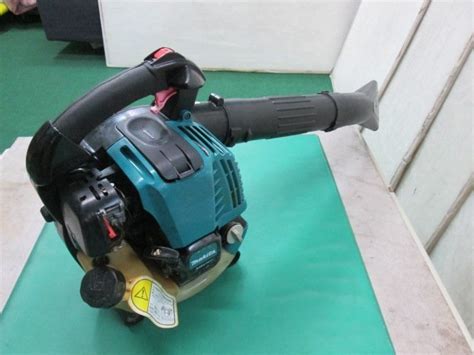 Yahoo オークション マキタ エンジンブロワー 4ストロークエンジン E