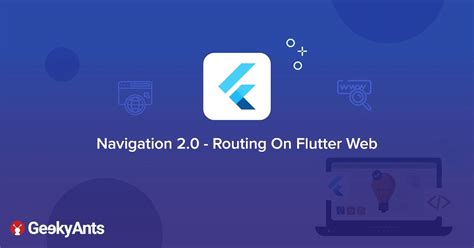 navigation 2 0 routing on flutter web r flutterdev